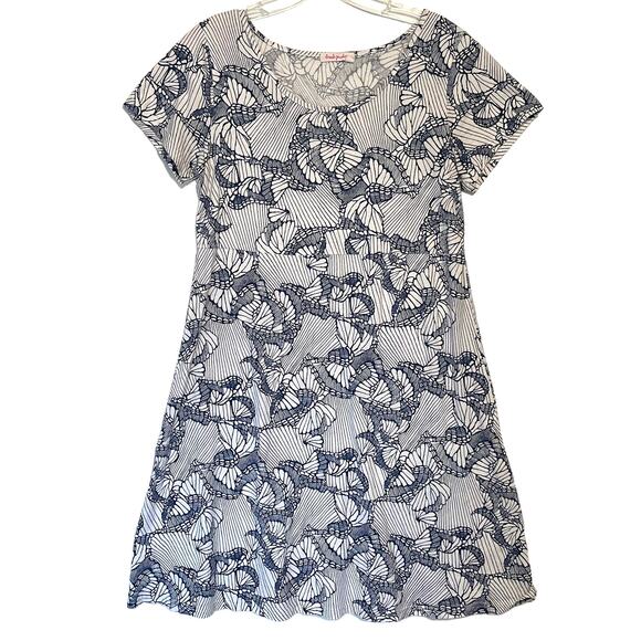 fresh produce | Dresses | Fresh Produce Butterfly Dress Womens Size ...